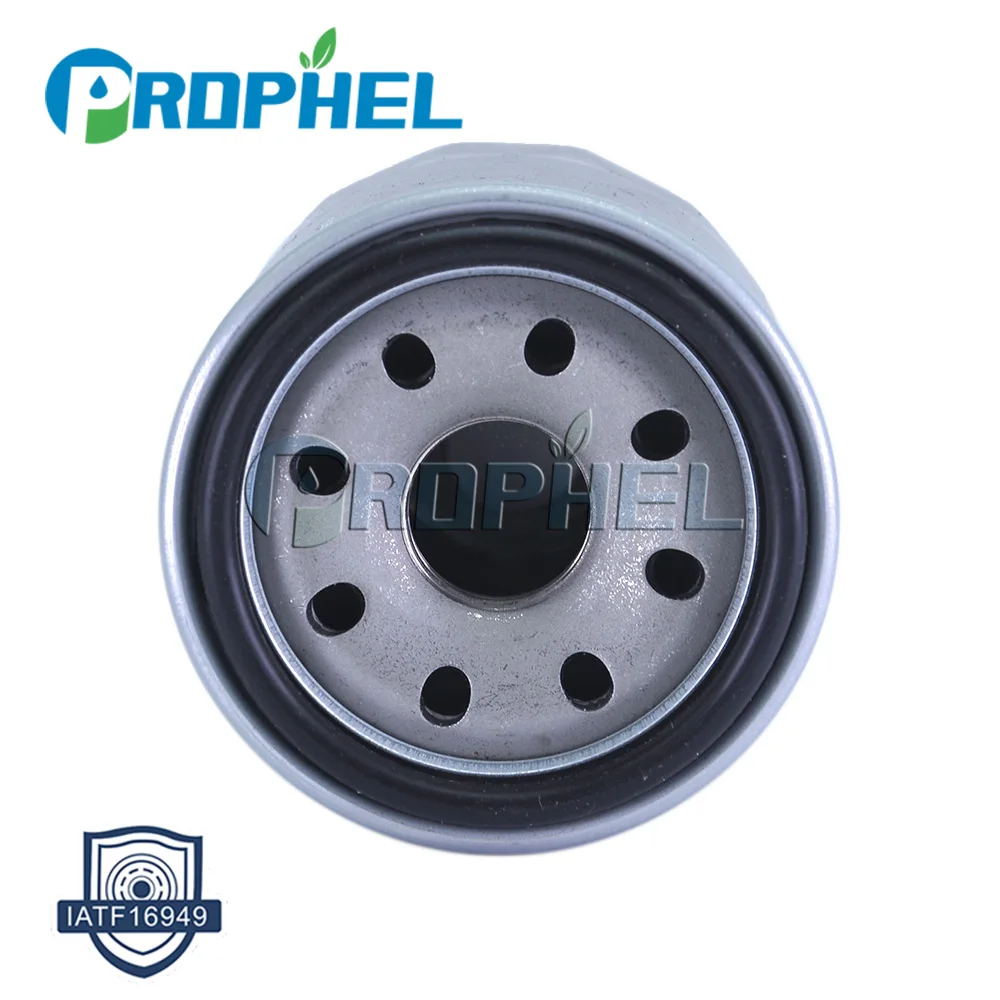 OEM Motorcycle spare Parts Oil Filter Assembly For Bajaj RE three ...