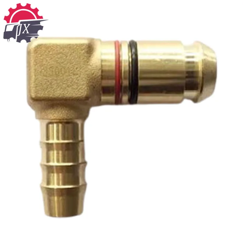 Adapted for Use in 81.98181.6086 Right Angle Connectors Sinotruck Spare ...