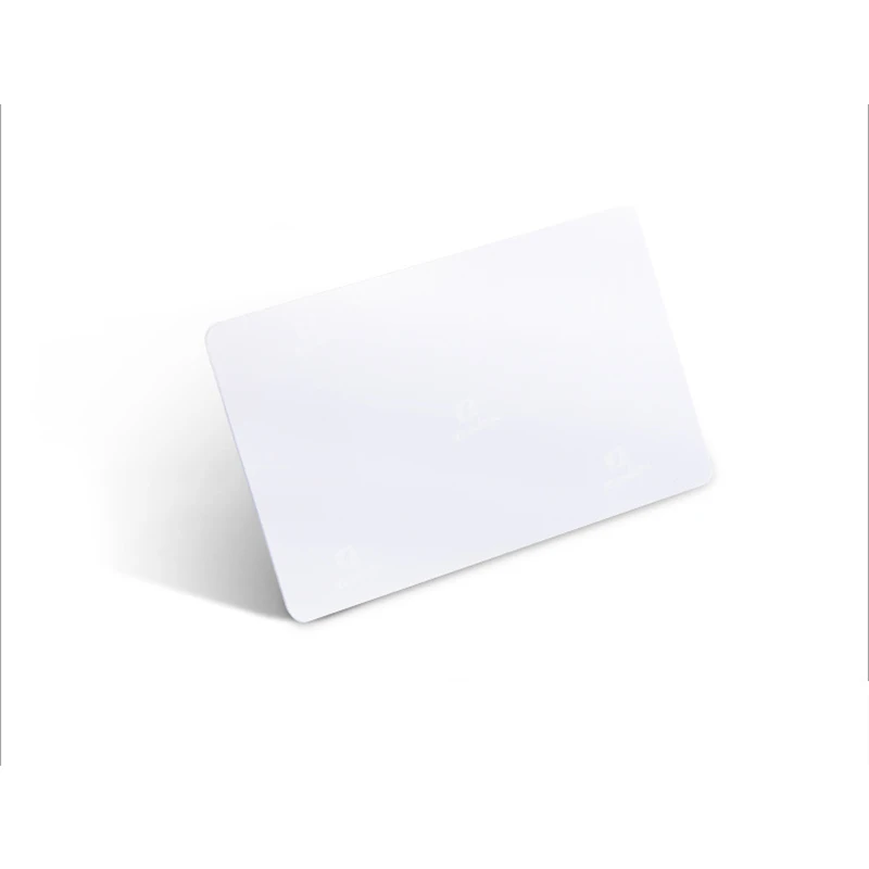 Uid 13.56mhz Card Access Control Block 0 Sector Writable Ic Card ...