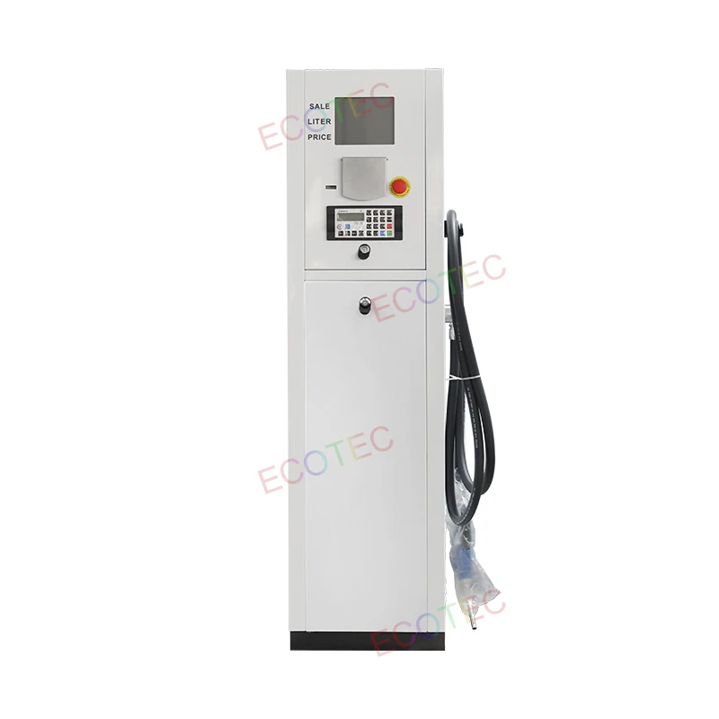 Ecotec AD-P111 Adblue Dispenser Controller Adblue Pump for Petrol ...