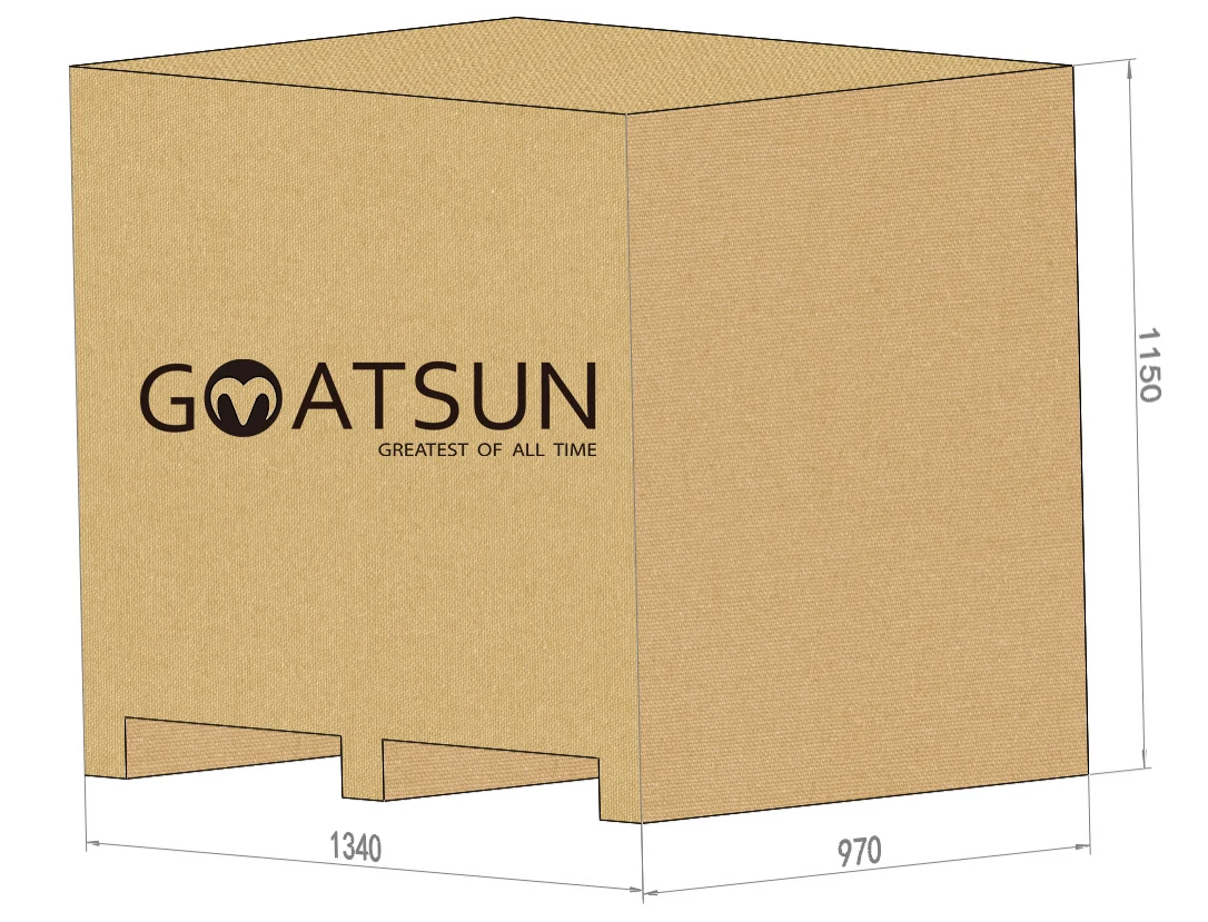 Goatsun Lithium Batteries Sa Lifepo4 Cylindrical Battery Cell Lithium ...