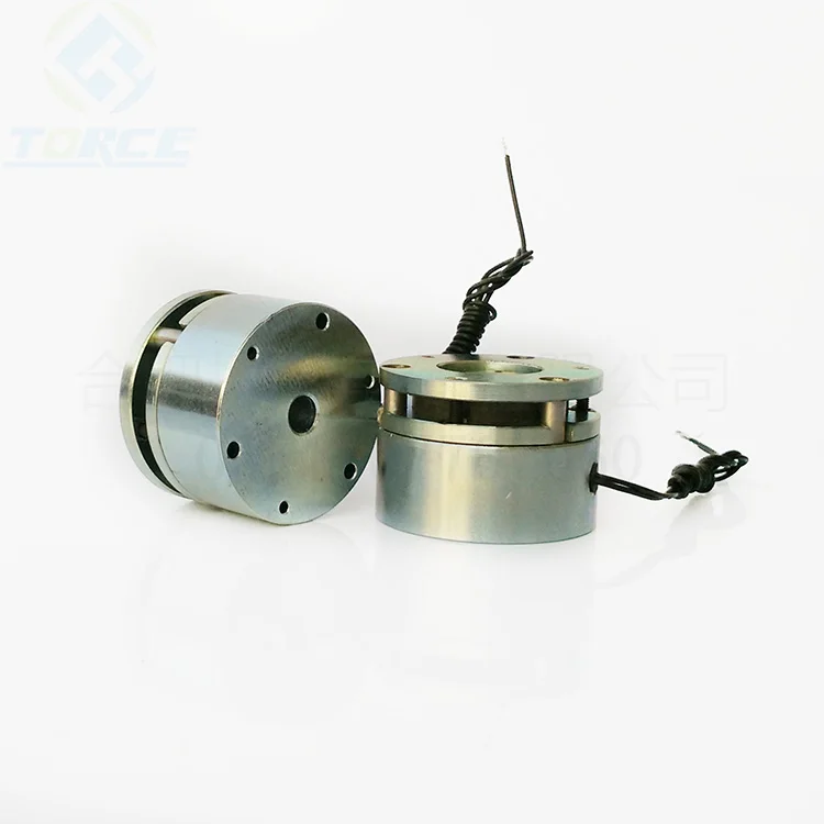 Hot Selling Micro Galvanic Electromagnetic Brake - TQMB1-0.5