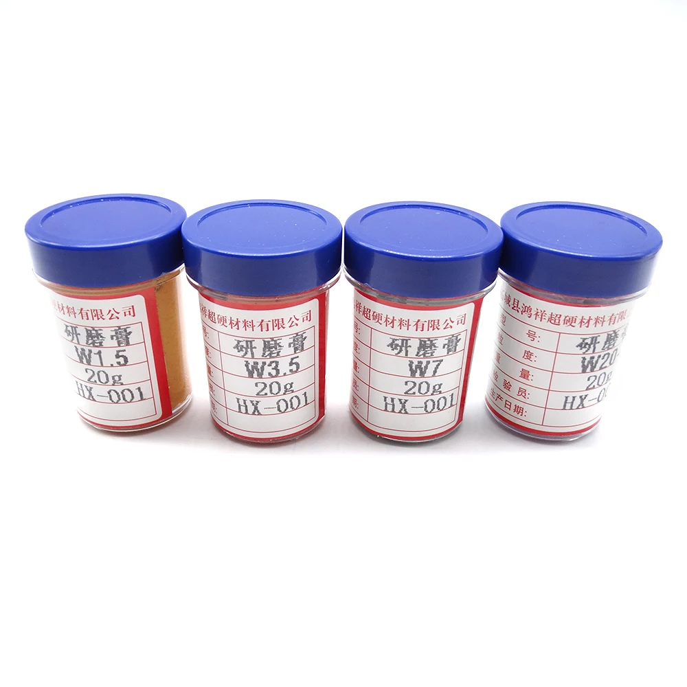 Alibaba.com: Diamond Compound, Polishing Paste for Stone, Ceramic ...