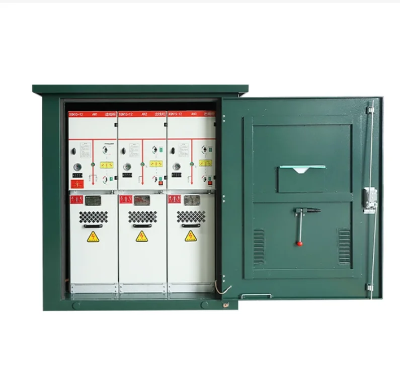 Oem European 10kv 35kv Cable Branch Box Mv&hv Switchgear Product - Buy ...