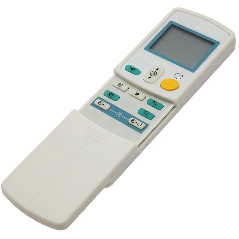 Universal Air Conditioner Remote Control For Daikin Remote Control ...