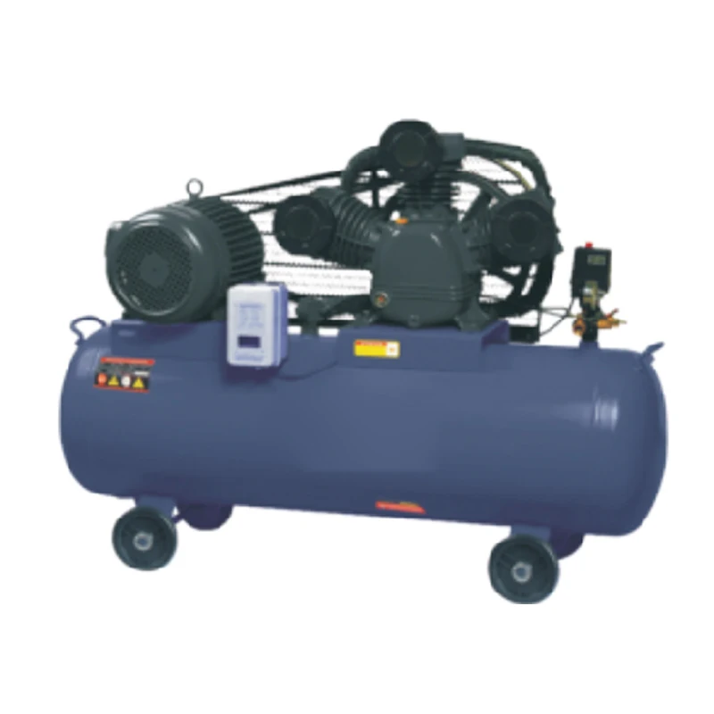 Oem 6.5hp 220v 65db Ultra Quiet Oil-free 70l Air Compressor 2 Gallon ...