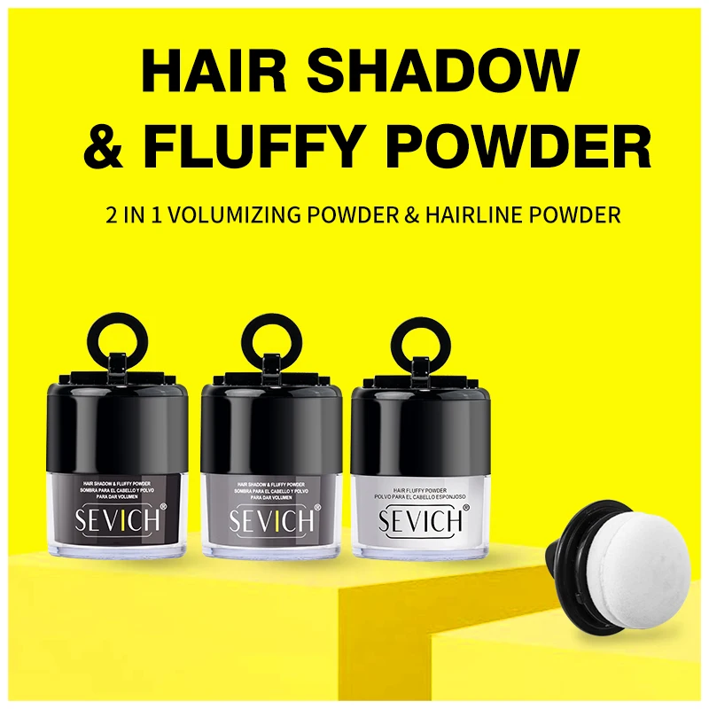 Alibaba.com: Custom root touch up powder with natural ginseng for ...