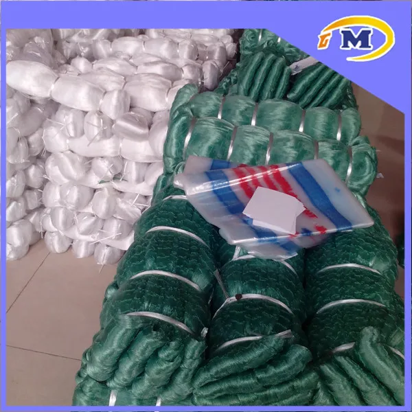 Western Africa Nylon Monofilament High Quality Double Knot 0.28mm 400md ...