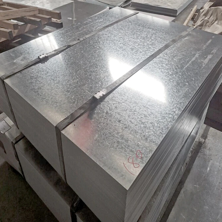 Galvanized Chequered Plate Galvanized Grooved Steel Plate Galvanized ...