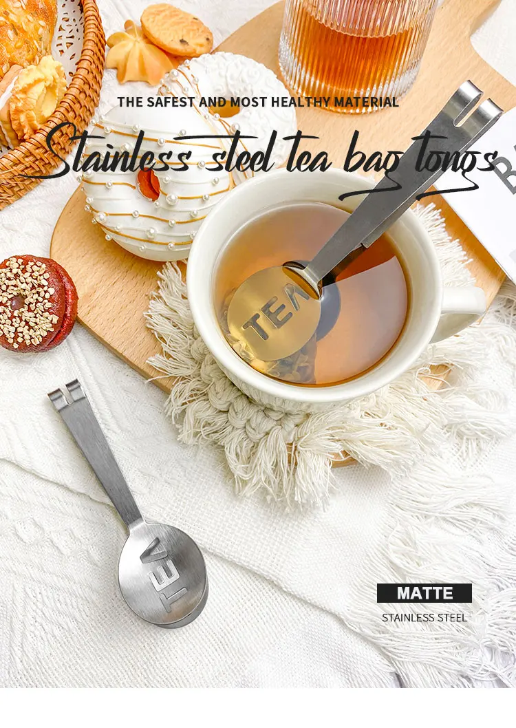 Fangyuan Top Seller Custom Colors Coffee & Tea Tools Stainless Steel ...