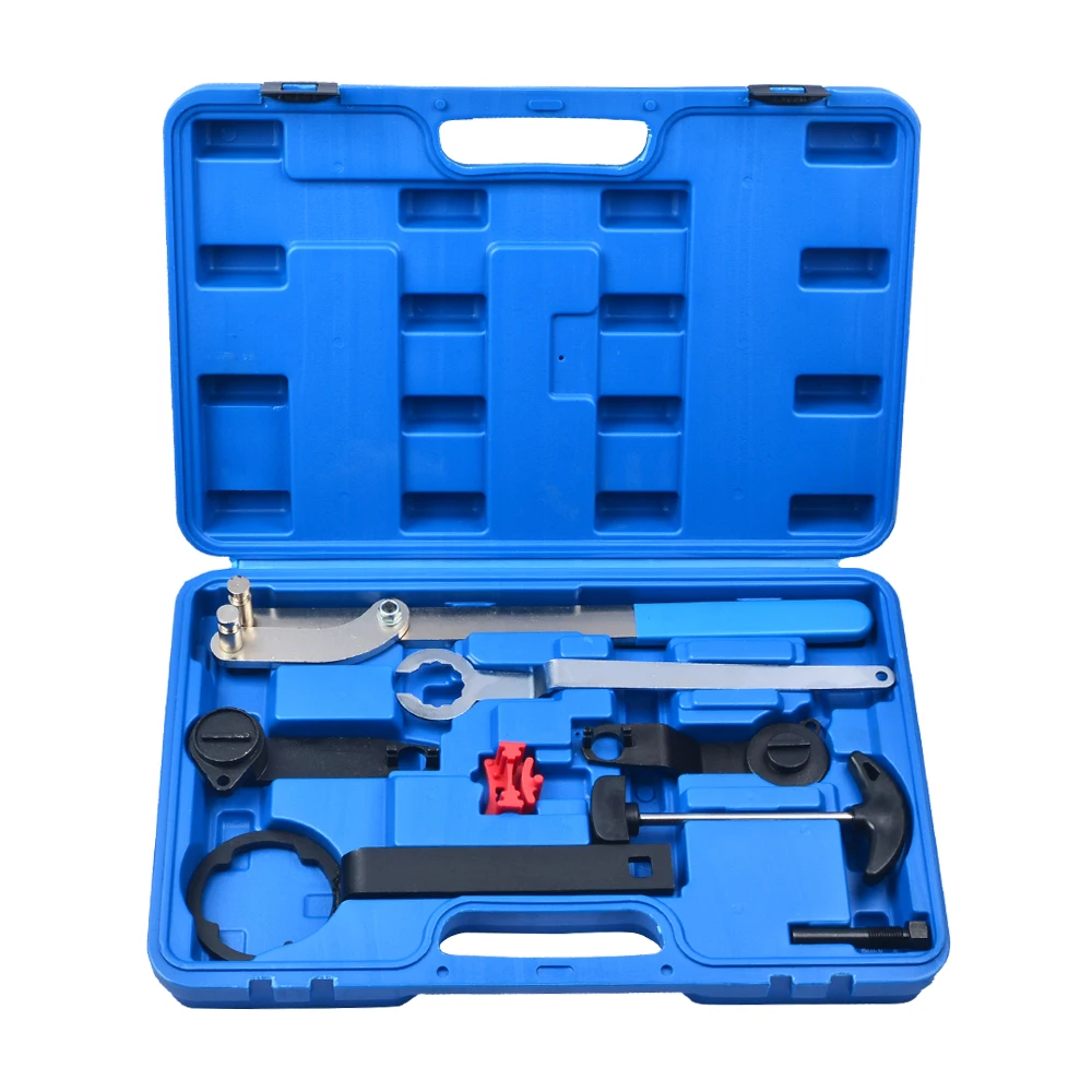 Engine Camshaft Timing Locking Tool Kit For Vw Skoda Polo Golf Audi A3 ...