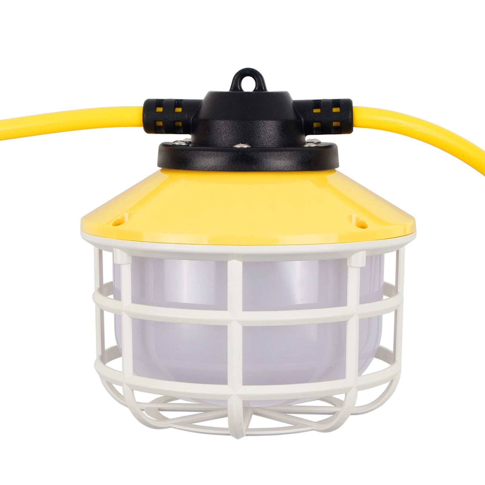 Industrial Grade Explosion Proof Construction String Light 50ft 75w Led ...