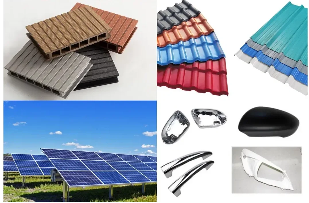 Coloration of Polystyrene PPS PMMA LCP Pet as PPA PPO ASA EMA| Alibaba.com