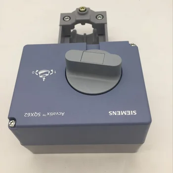 Siemens Electric Actuator Sqx 62 - Buy Actuator Controller/siemens ...