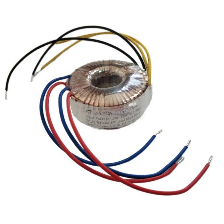 Toroidal Transformer 12v 300va Toroidal Transformer 16-230v 900va ...
