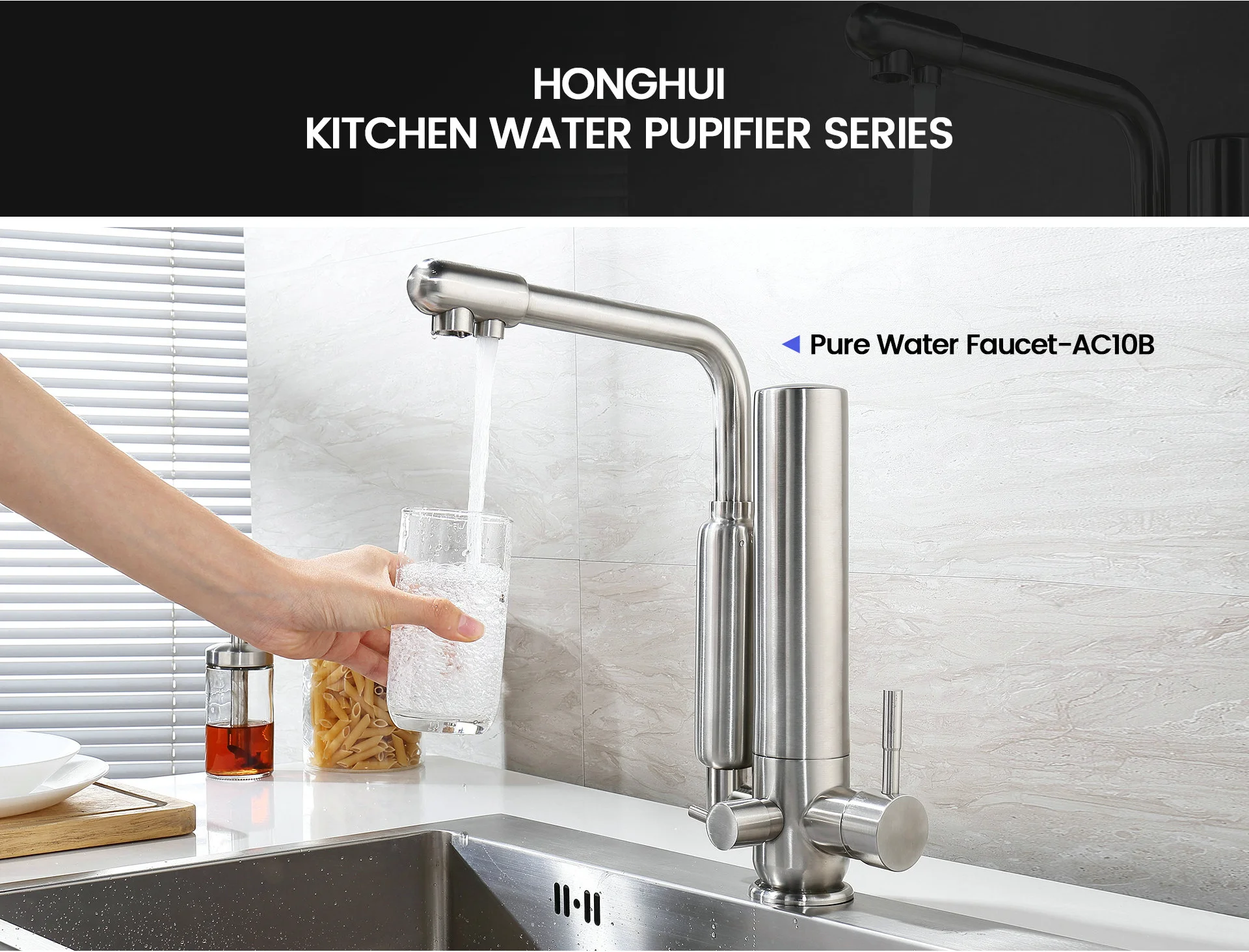 Company Overview - Kaiping Hong Hui Metal Manufactory Co., Ltd.