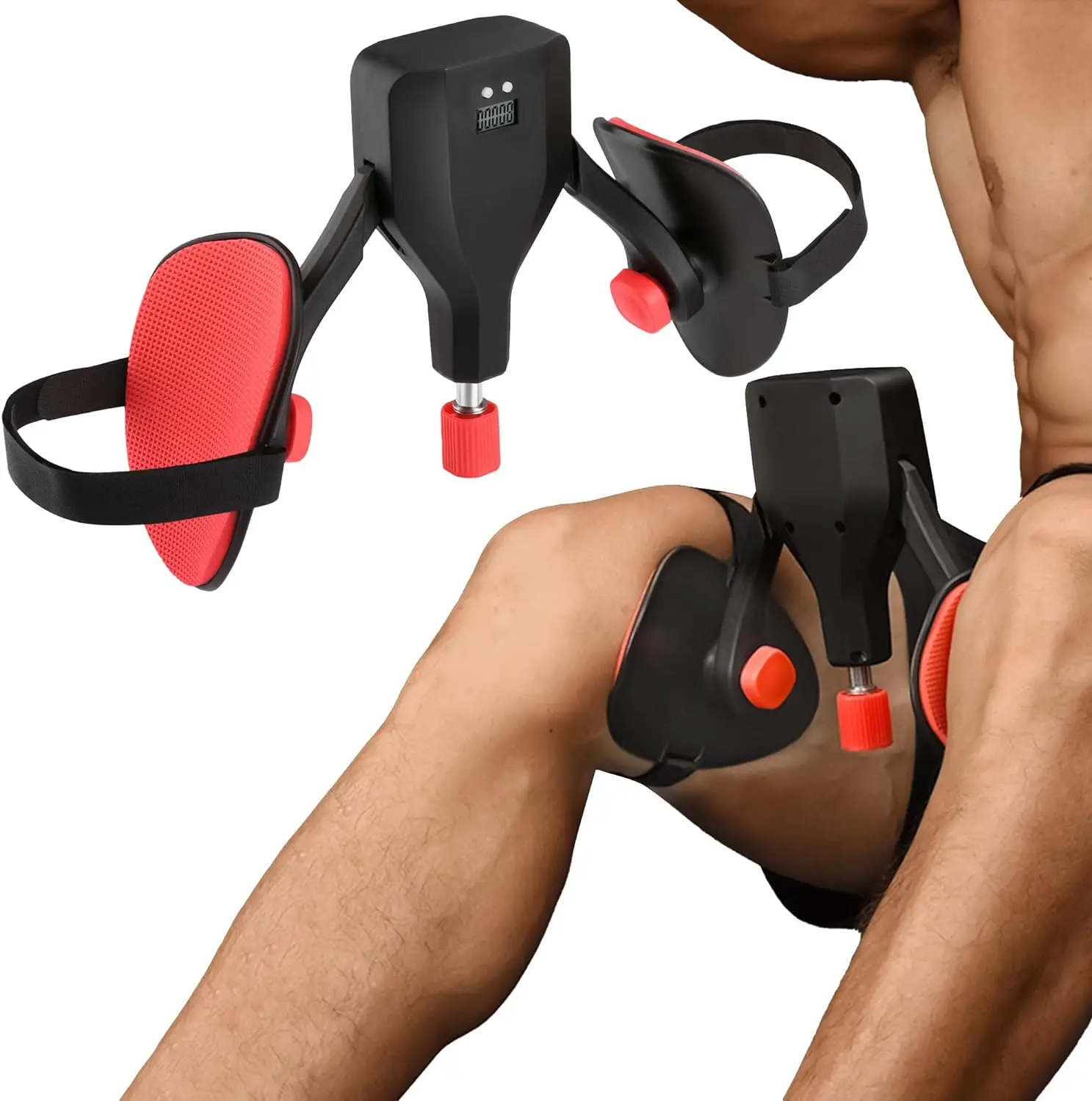 Auroraglaze Pelvic Floor Exerciser Aurora Glaze Pelvic Floor Trainer ...