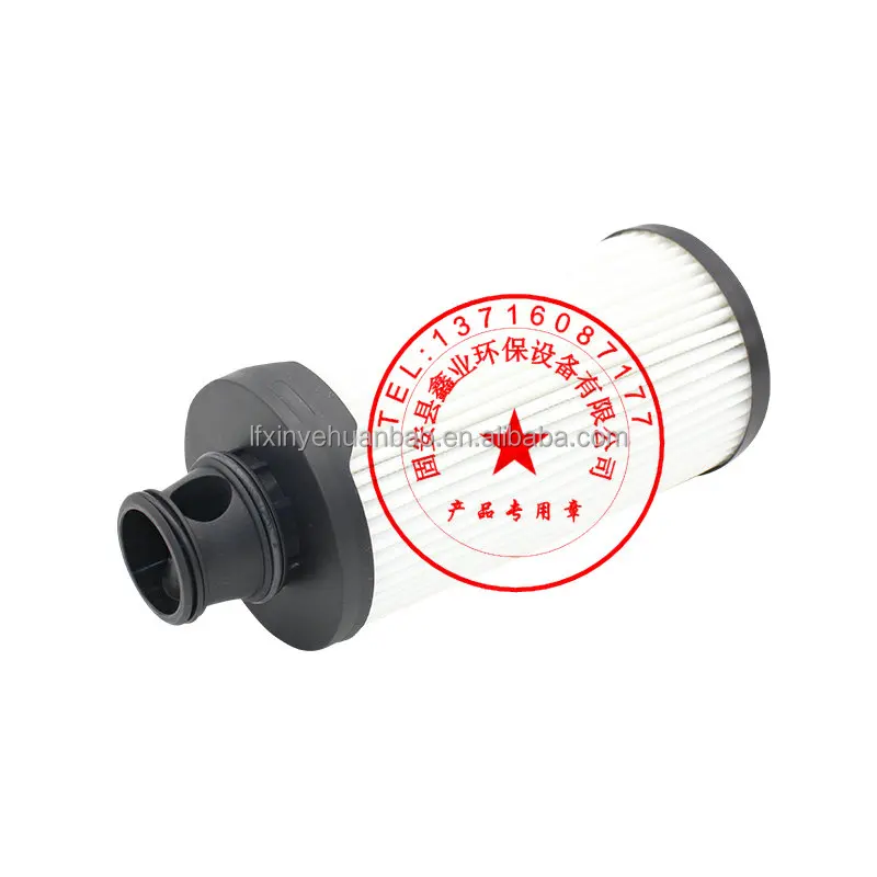 Truck Oil Filter 0007811491 for CLAAS TUCANO & LEXION