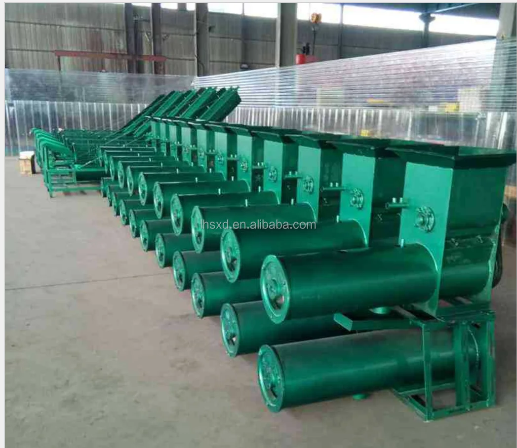 Cassava Starch Arrowroot Starch Powder Processing Making Machine/Output ...