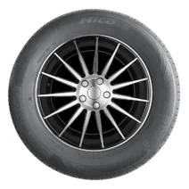 Passenger Car Tires - High Performance and Durability