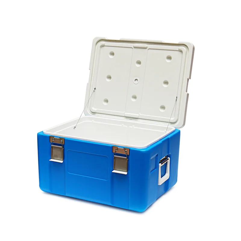 65l Ice Cooler Box For Camping Party Fishing - Buy Outdoor Cooler Box ...