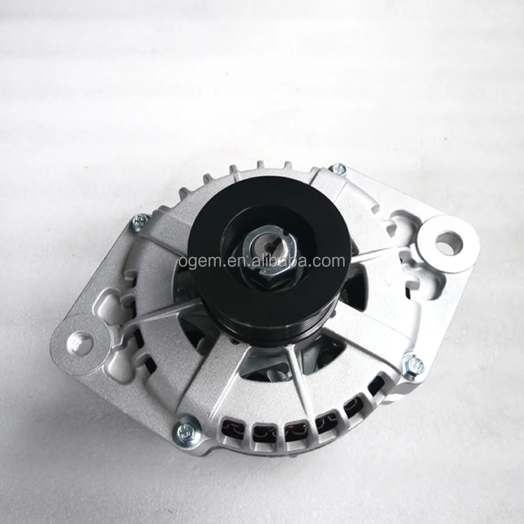 6cta8.3 Engine Alternator 3415691 24v 70a For Cummins Engine - Buy 24v ...