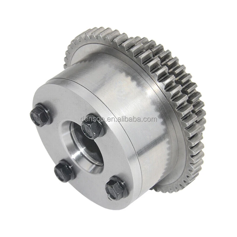 Vvti Camshaft Gear for Nissan Frontier NV3500 4.0L VQ40DE Infiniti G35 ...