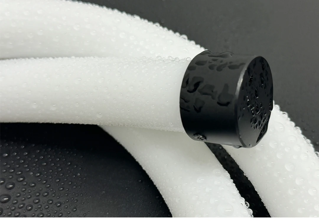 360-degree Rgb Neon Led Linear Pendant Light 3000k 4000k 6000k Red ...