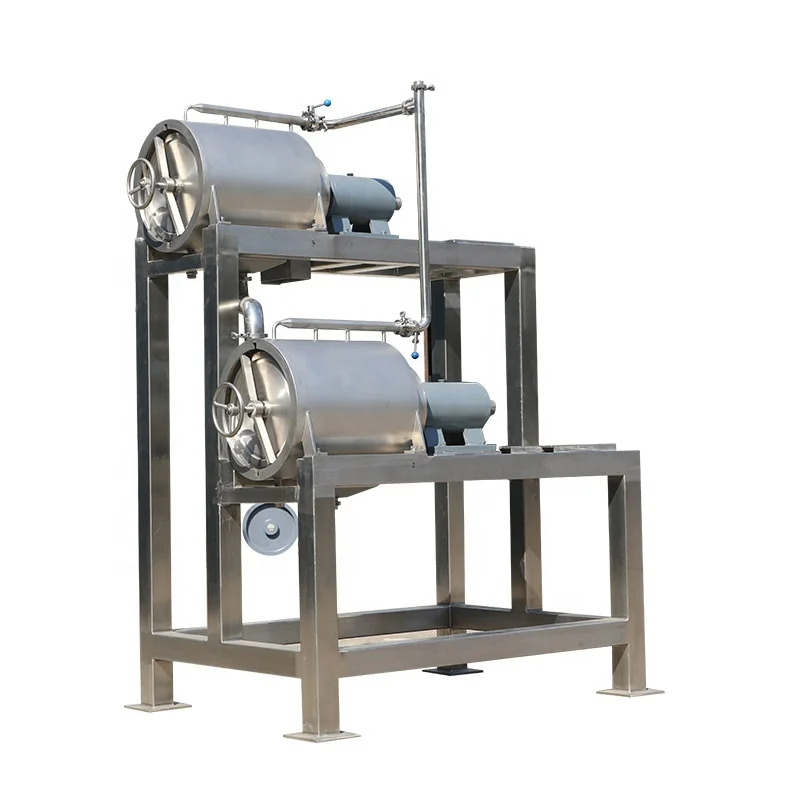 Complete Fresh Coconut Water Juice Processing Filling Production Line ...