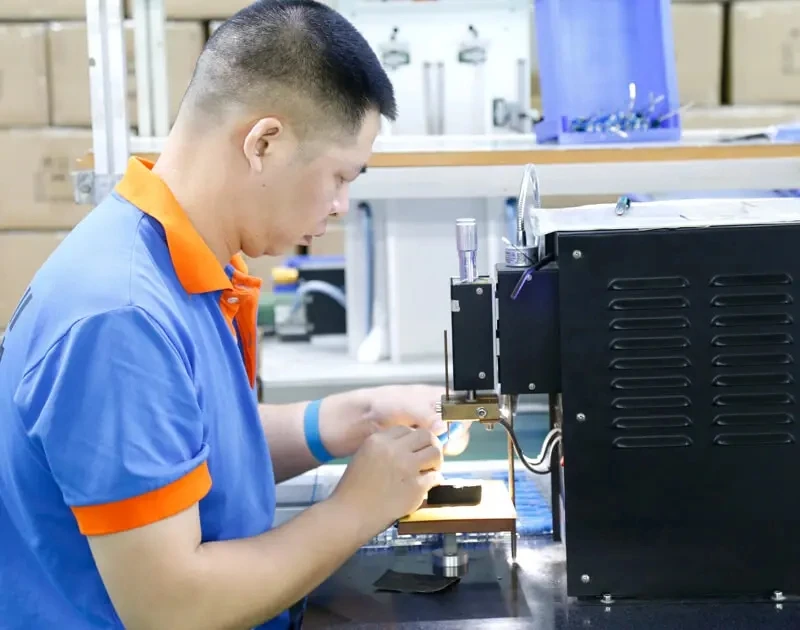 Motorcycle Sodium Ion Battery - Reliable Power Solutions