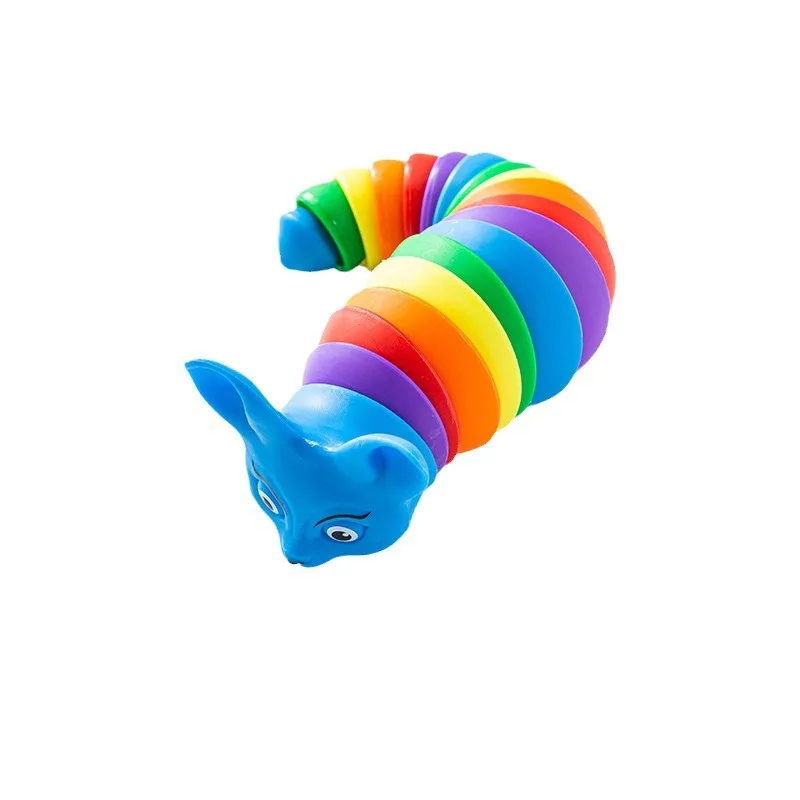 New Arrival High Quality Middle Size Snail Toy Custom Designs ...