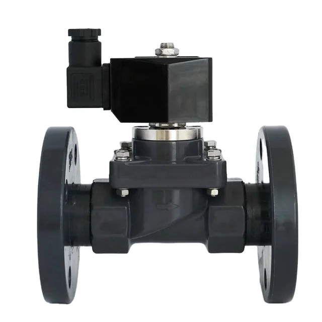 Hangzhou Darhor Technology Co., Limited - Solenoid Valve, Flow Meter