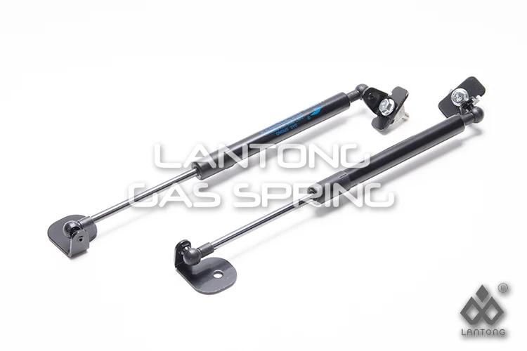 Hydraulic Support Rod Gas Spring Hinges Gas Strut Lift Lid Support ...