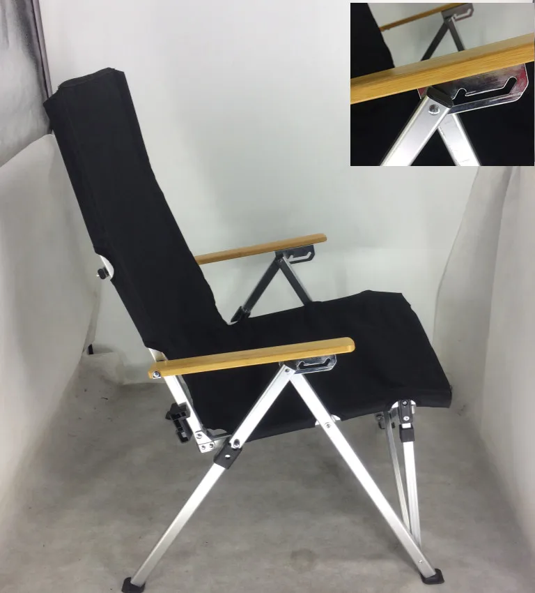 Portable Seat Lean To Stool Lightweight Adjustable And Folding Blue ...