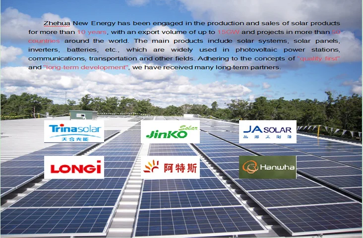 Ja Solar Panels Pv Module 590w 595w 600w 605w Mono Bifacial Dual Glass ...
