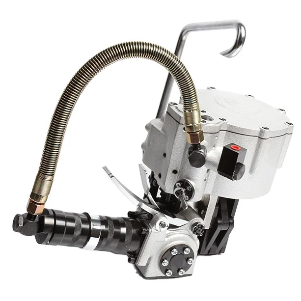 Pneumatic Integration Steel Strapping Tool Machine - Buy Automatic ...