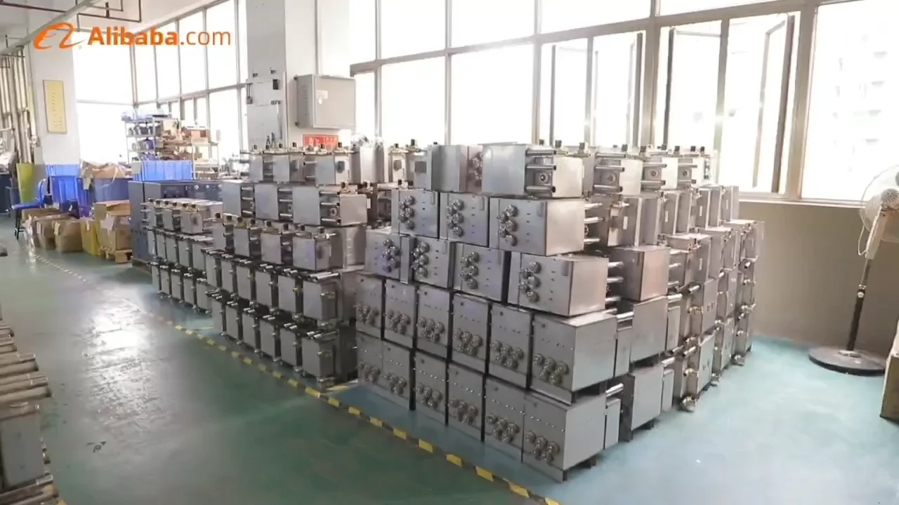 SUNDREAM GS08A 9KW Steam Generator Steam Generator Descaler Steam ...