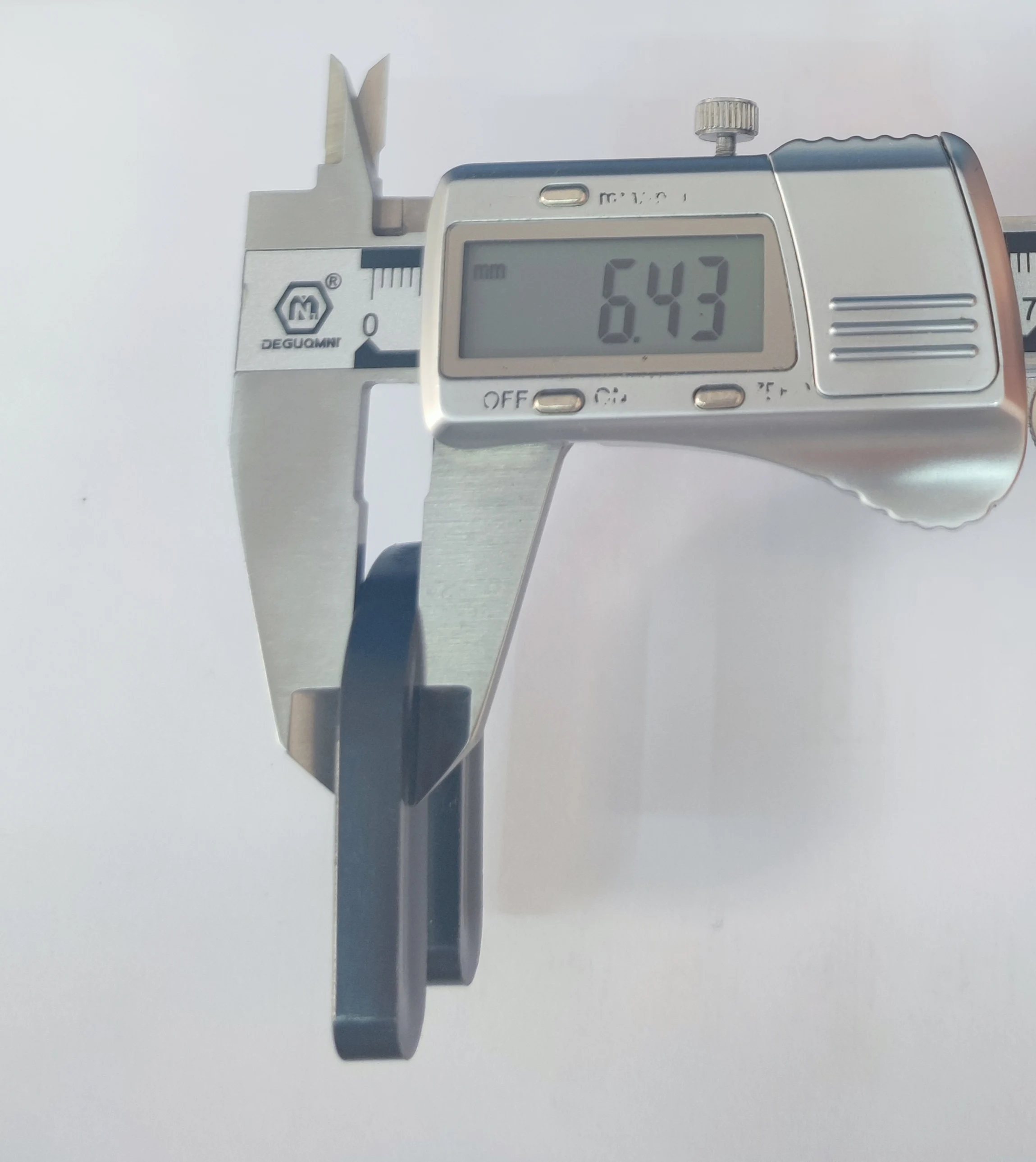 Jnz High Quality Interior Tile Install Tool Reusable U Shape Plastic ...