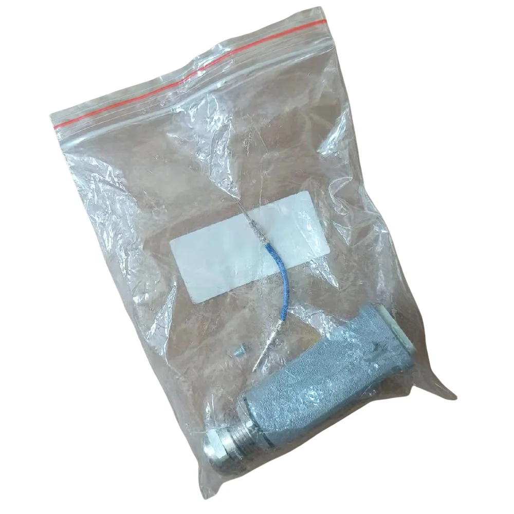 KUKA Robot 00188975 KRC4 Plug Package X56 - Industrial Quality