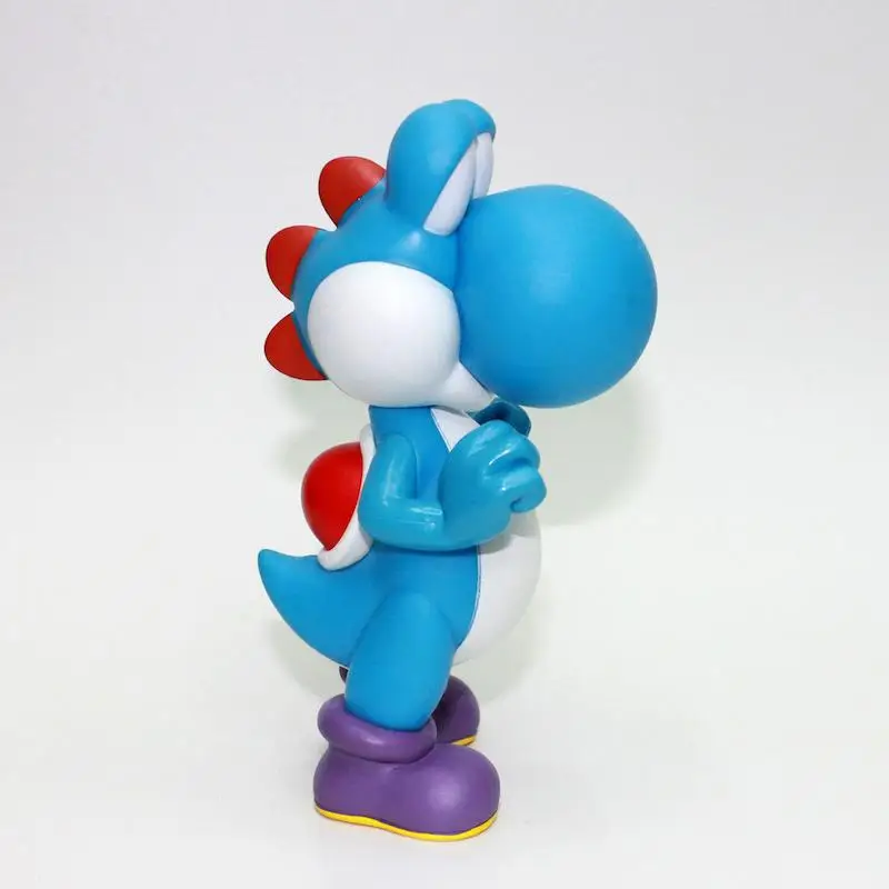 Mario Toy Figure Wholesale Super Mario Bros Action Figure,Koopa Daisy ...