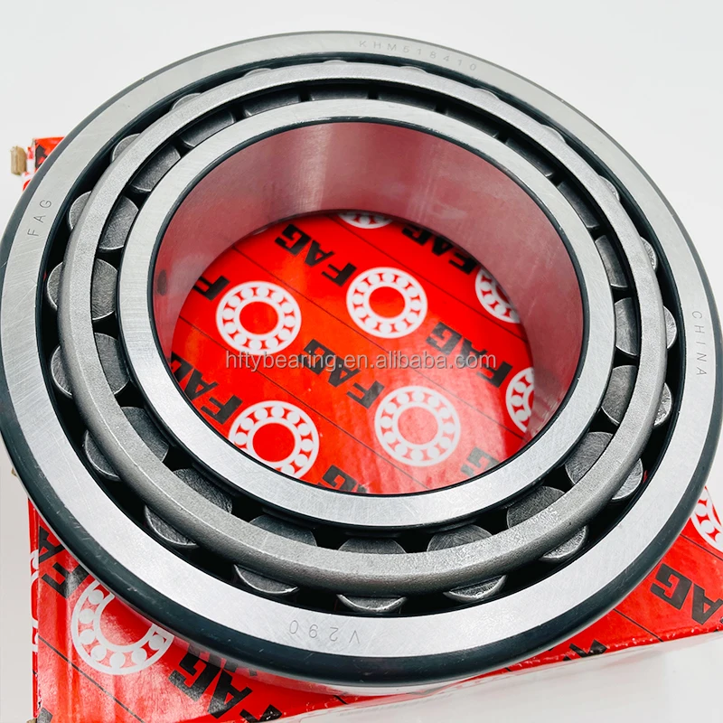 FAG SKF Tapered Roller Bearing 218148/212049 for Motorcycles