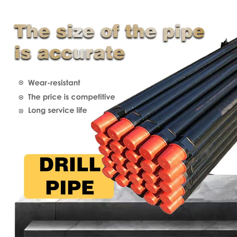 Oil Drill Pipe G105 Api 5dp 3 Inch Drill Pipe For Sale - Buy Drill Stem ...