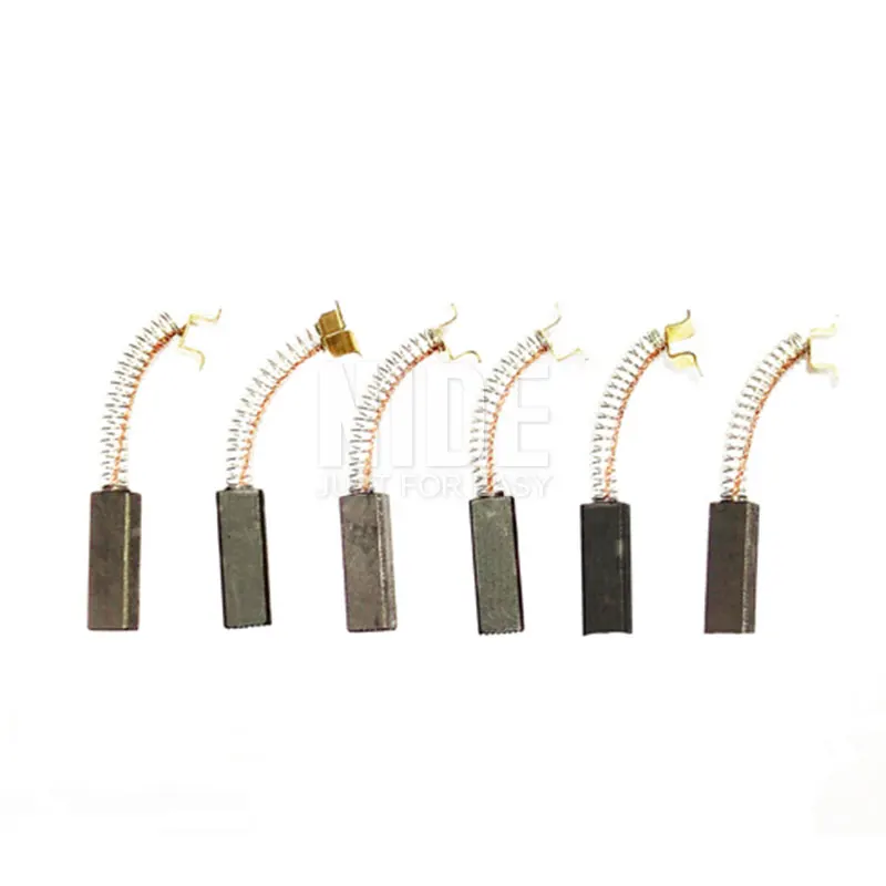 Washing Machine Motor Carbon Brushes For Washer Machine - Buy Carbon ...