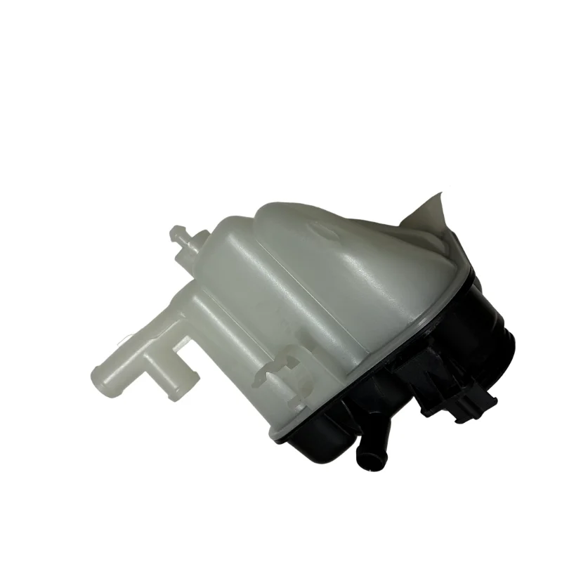 Engine Coolant Radiator Overflow Recovery Expansion Tank Oem 1665000049 ...