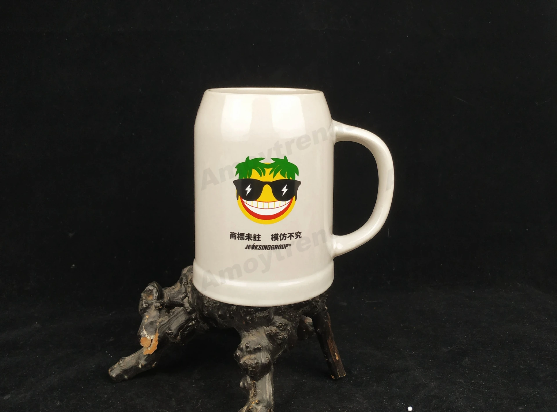 Oktoberfest Custom Ceramic Sublimation Beer Mug With Handle Beer ...