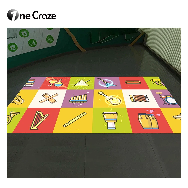 Interactive Floor Projector Price - Immersive Fun for All