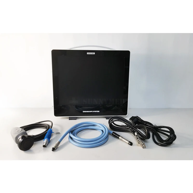 SY-PS050 Full HD Integrated Imaging System for Veterinary Endoscopy
