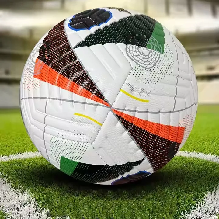 Mini Soccer Ball New Model Size 2 PVC Football Ball Machine Stitched ...