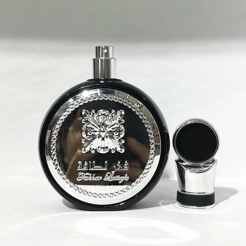 High Quality 100ml Eau De Parfum Spray Long-lasting Dubai Fragrance For ...