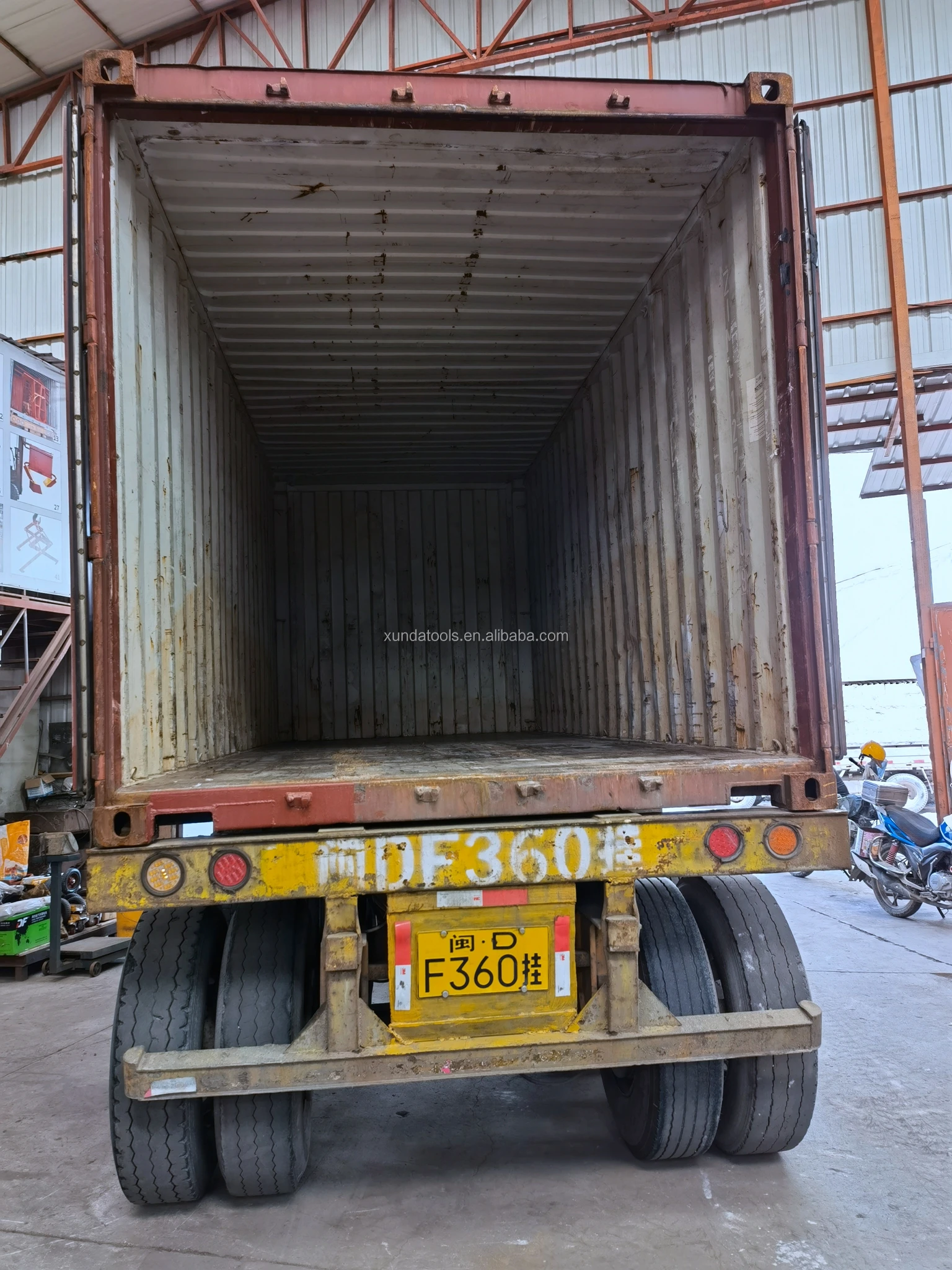 A-frame For Storing Stone Granite Panels In Warehouse,Moving Holding ...